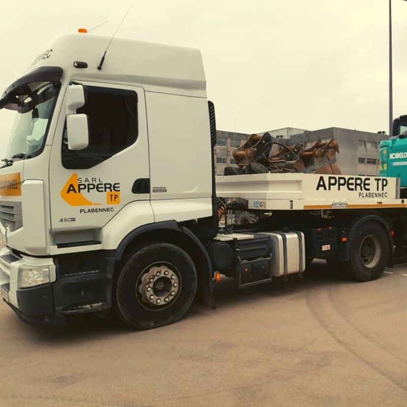 Appéré TP - Les boutiques de Plabennec